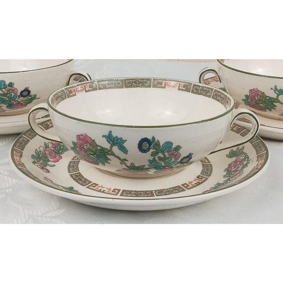 Regal Ware England | Dining | Regal Ware Rpco Two Handled Bouillon Cup ...